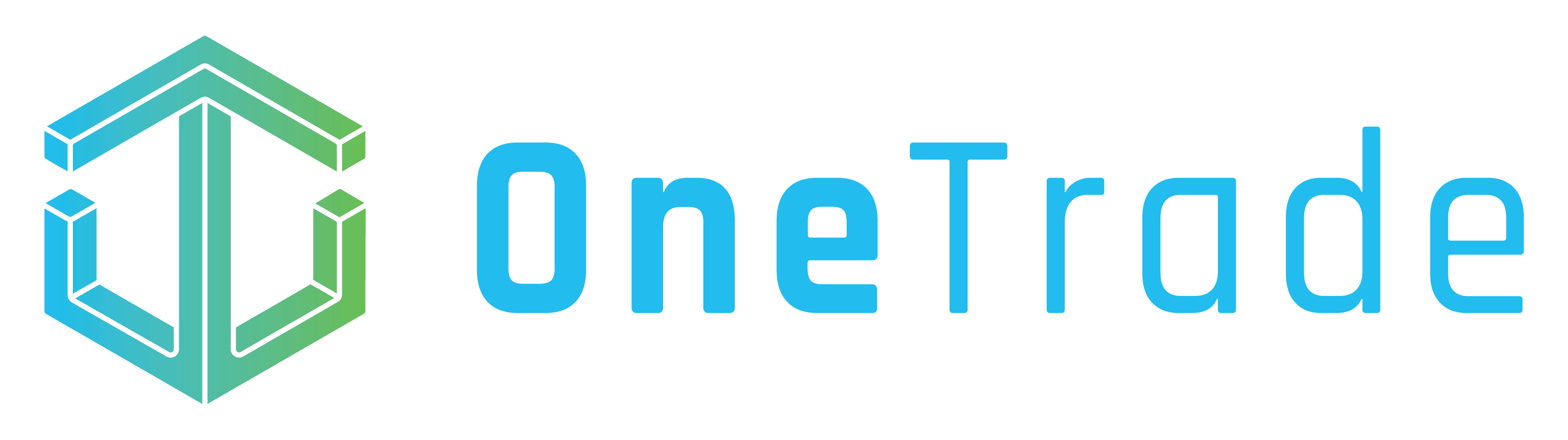 Onetrade